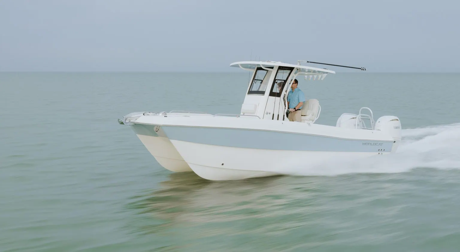 Premier Boating Centers - World Cat