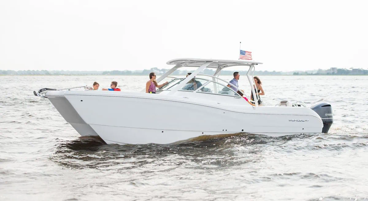 Owner's Manuals - World Cat