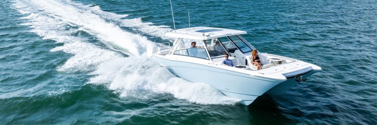 World Cat - Offshore Power Catamarans