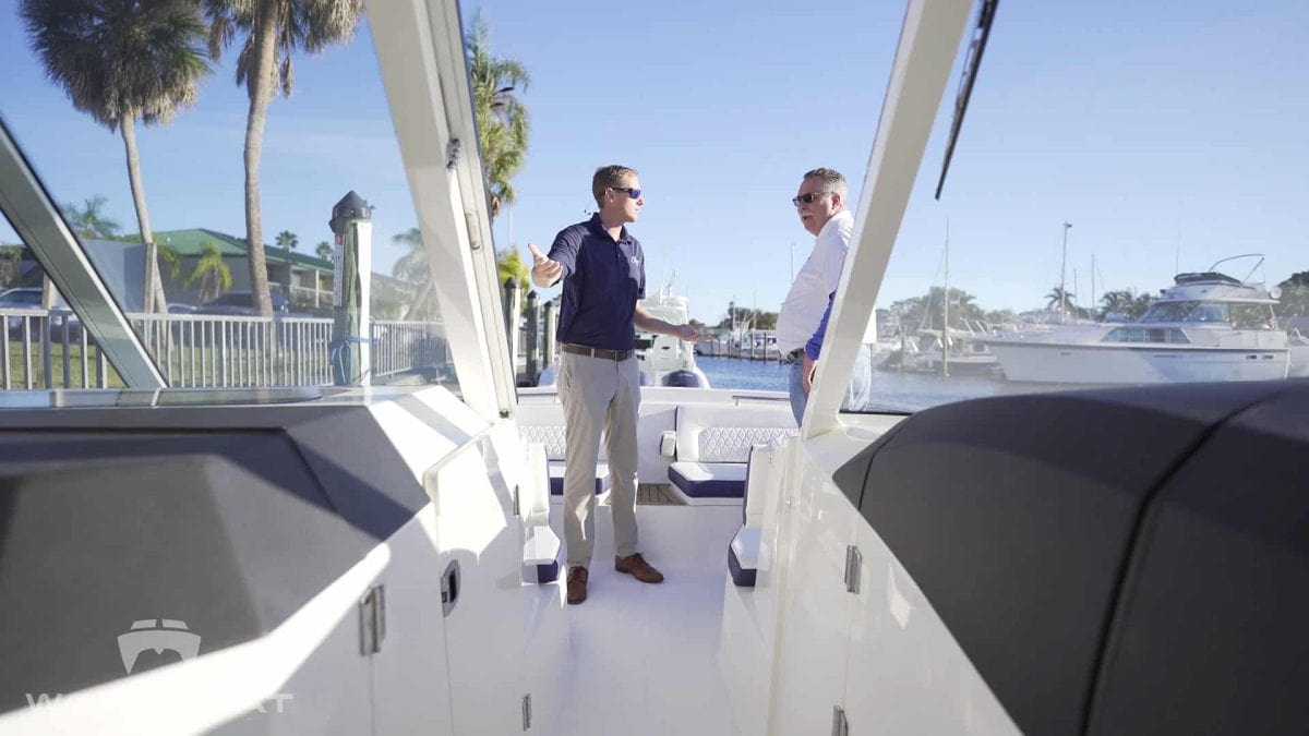 Sara Bay Marine Group of Fort Myers - World Cat