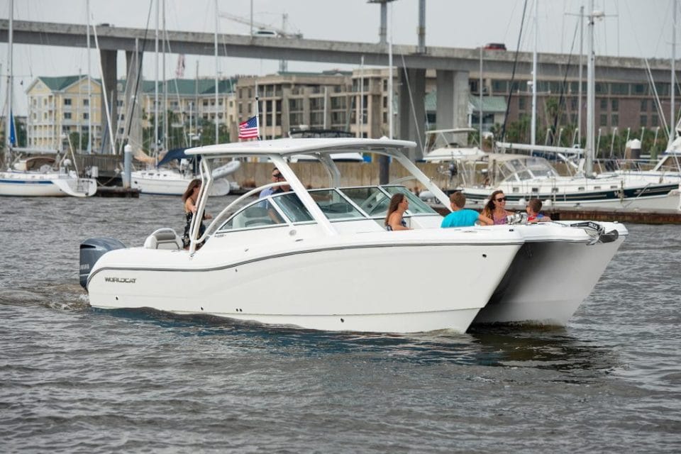 296DC Photo Gallery - World Cat